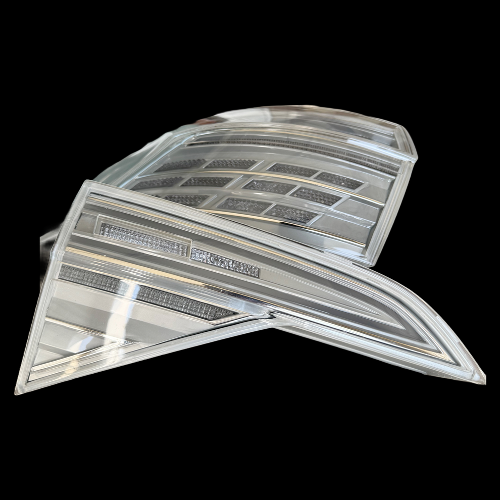 19-24' AlpTech MK7 Jetta Tail Lights – AlpTech Motors